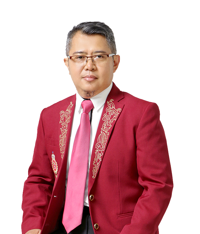 HOME - ASEP AHMAD ROSIDIN